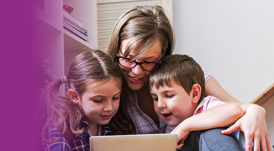 Parental controls - Kids Online Safety